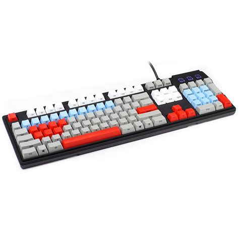 MAX Keyboard Premium Cherry MX Switch Sampler Kit Available Now Max Keyboard
