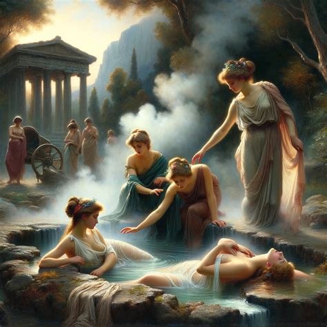 Pythias Wisdom From Delphi To Ai Pythia Guide And Primasounds