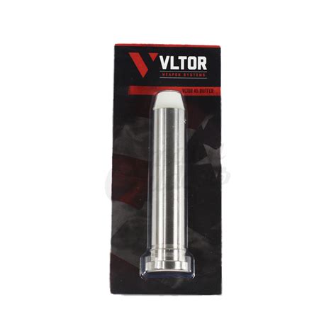 Vltor A5sh3 Stainless Buffer