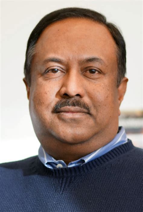 মার্কিন মুলুকে বাঙালি বিজ্ঞানীর স্বীকৃতি Kaajcareer