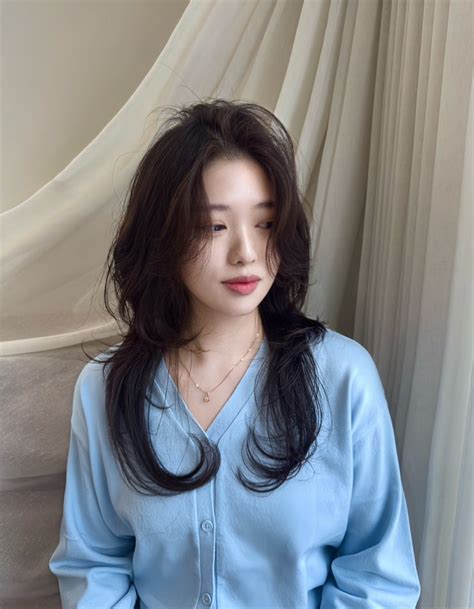 말리기만 해도 이쁜 허쉬펌 강남역 미용실 희올헤어 호근실장 네이버 블로그