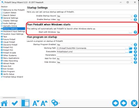 GUIDE How I Setup My Awesome Looking Pinball Cabinet With PinballX FAQs Guides Other
