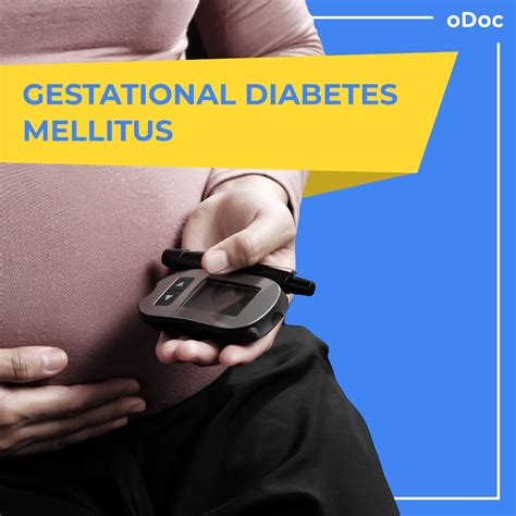 Gestational Diabetes Symptoms And Treatment From The Odoc Blog