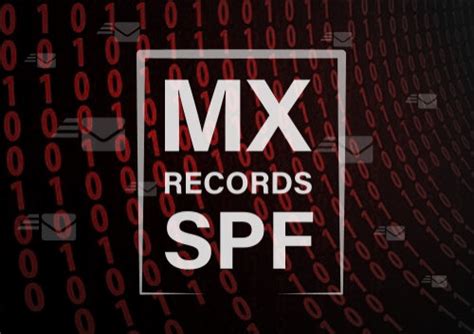 Your Email Server And Getting To Know It Mx And Spf Records Miadria