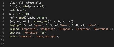 Solved Problem 2 12 Points 7 Points Implement In Matlab