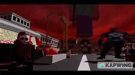 pov chaos youtube