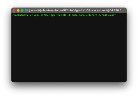 how to setup a redis cluster and scale it servermania