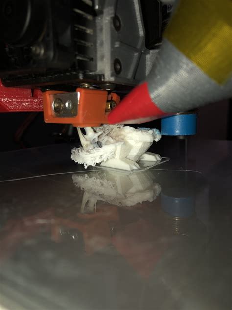 Relation Between Probe Z Offset BED MESH CALIBRATE And SCREWS TILT CALCULATE Issue