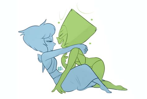 Peridot And Lapis 2 Porn Arts
