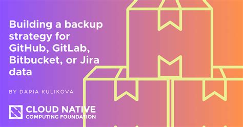 devops backup use case how to build a backup strategy for github