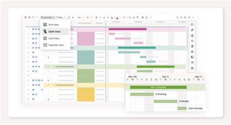 importance of production scheduling smartsheet