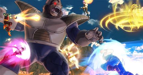 15 Best Dragon Ball Xenoverse 2 Pc Mods