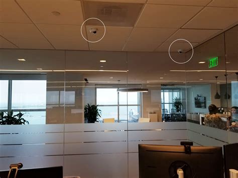 Commercial Security Cameras Security Camera System Installation Miami