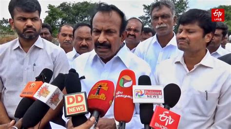 ஸ்விக்கி சொமாட்டோ மூலம் மது விற்பனை அமைச்சர் முத்துசாமி பதில்