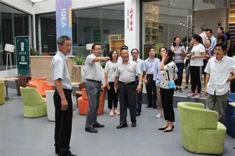 经济管理系赴兄弟院校交流学习 山东水利职业学院