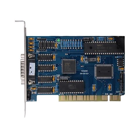 Upgrade CNC USB Axis KHz USB CNC Smooth Stepper Motion Controller Card Breakout Board For