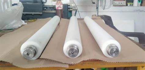 Delrin Roller At ₹ 250number पॉलीएसेटल रोलर In Coimbatore Id