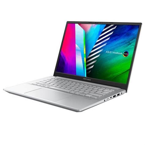 Review Asus Vivobook Pro Oled Techzle