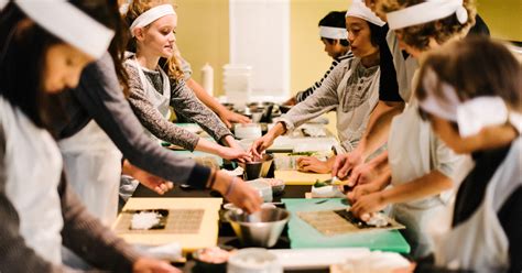 Londons Best Workshops And Classes London Planner