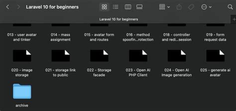 Sarthak Shrivastava On Linkedin Laravel