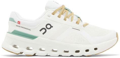 Buy Wmns Cloudrunner 2 Undyed Green 3we10132404 Goat