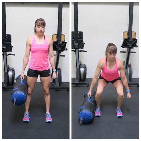 How To Deadlift Properly And The Right Variation For You Redefining
