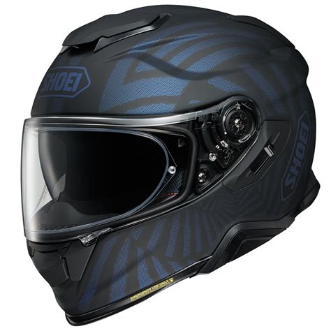 Gt Air Ii Qubit Tc 5 Shoei Assured