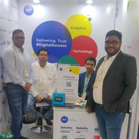 Indus Net Technologies Int On Linkedin Digitalsuccess Etcio2022