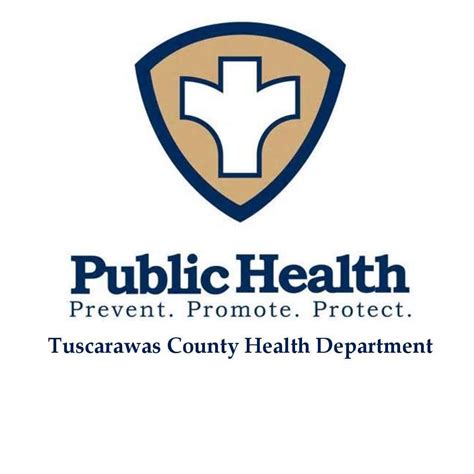 Tuscarawas County Health Department