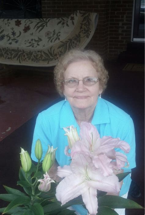 Glister Pauline Hill Gray The Enterprise