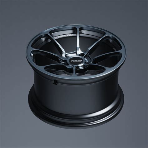 3d Model Rays Ne24 Vr Ar Low Poly Cgtrader