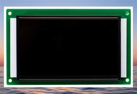 Segment Display Battery Energy Storage System Lcm Cob Cog Lcd Module Lcd Screen With Pcb Lcd