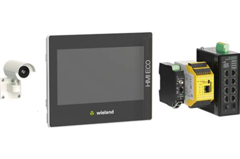 Unmanaged Industrial Ethernet Switches For Challenging Fields