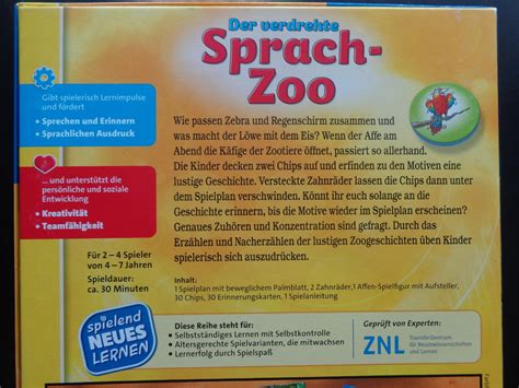 Sprach-Zoo