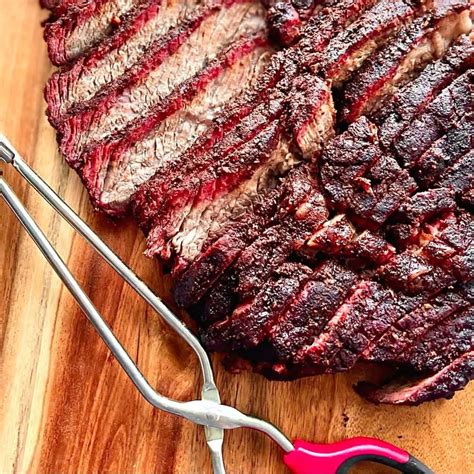 Traeger Smoked Beef Roast A Smoky Delight Ultimate Guide Smokedbyewe