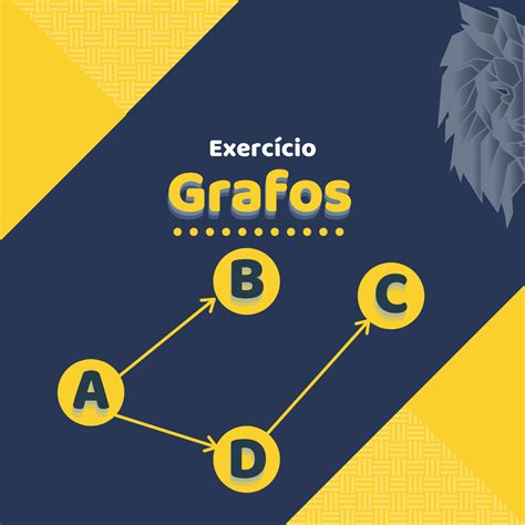 exercícios sobre grafos computer science master