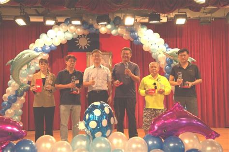 113年第64屆漁民節 東港區漁會表揚模範漁民63人