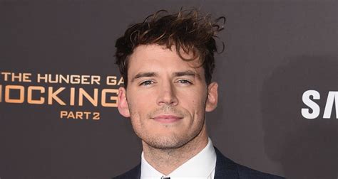 Sam Claflin Looks Back On ‘hunger Games Says Finnick Deserved Better