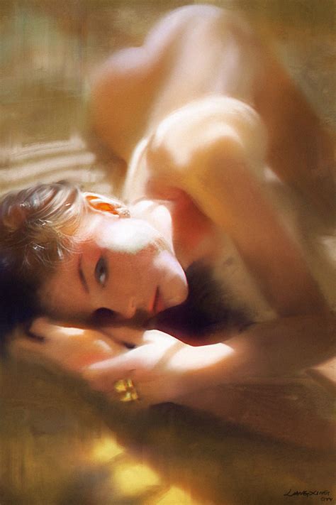 Original Drawn By Liang Xing Danbooru