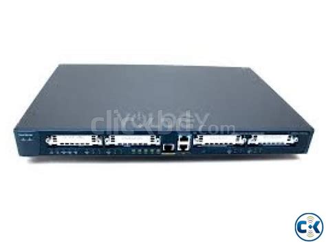 Cisco Router 1760 Clickbd