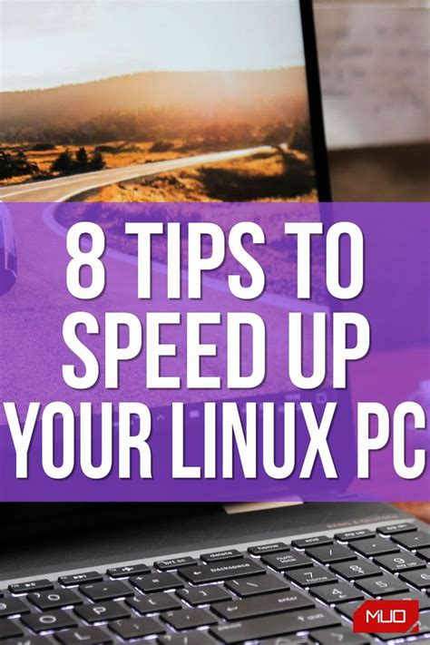 Ubuntu Running Slow 8 Tips To Speed Up Your Linux Pc Linux Linux Mint Linux Operating System
