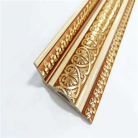 Ceiling Cornice Polystyrene Cornice Cornice Moulding Construction Material China