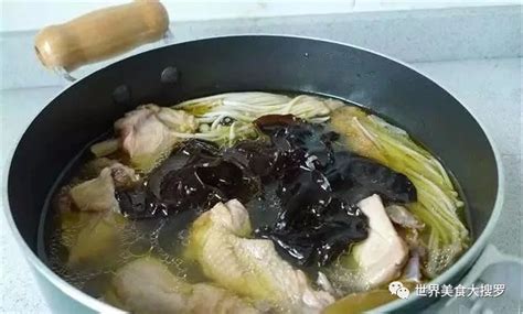 你真的会炖鸡汤吗？让鸡汤好喝10倍的秘诀！