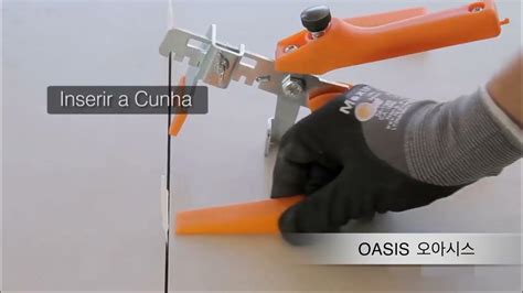 타일 평탄클립 Youtube