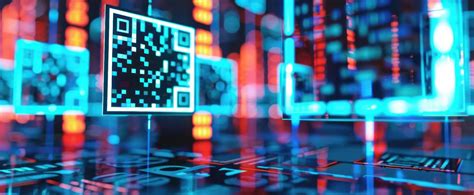 qr codes revolutionizing product authentication and anti counterfeiting