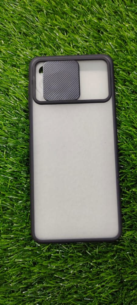 Infinix Hot Shutter Pouch Daraz Pk