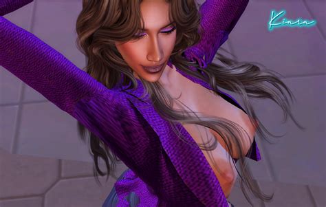 Pornstar Gerogia Added The Sims 4 Sims Loverslab