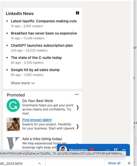 Focus Not Obscured Minimum And User Opened Controlled Content Issue W C
