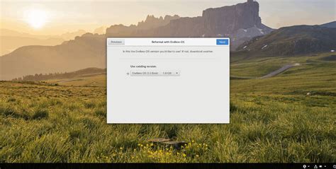 How To Install Endless OS