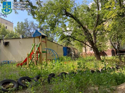 Росіяни вдарили по центру Купянська 4 липня Цензор НЕТ